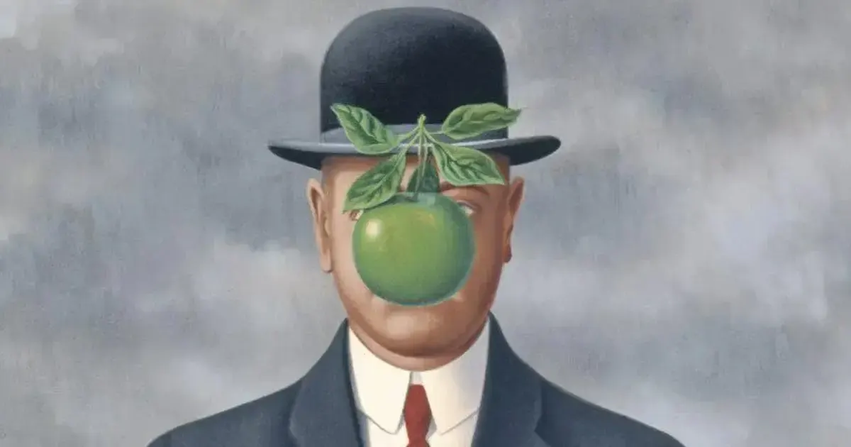 Magritte Brussels Exhibition: The Immersive Experience